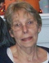 Glenda Marie Peculis | Humenik Funeral Chapel