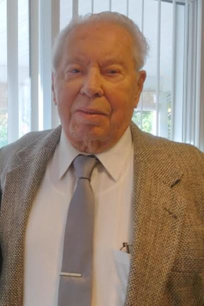 Donald Francis Barnack | Humenik Funeral Chapel