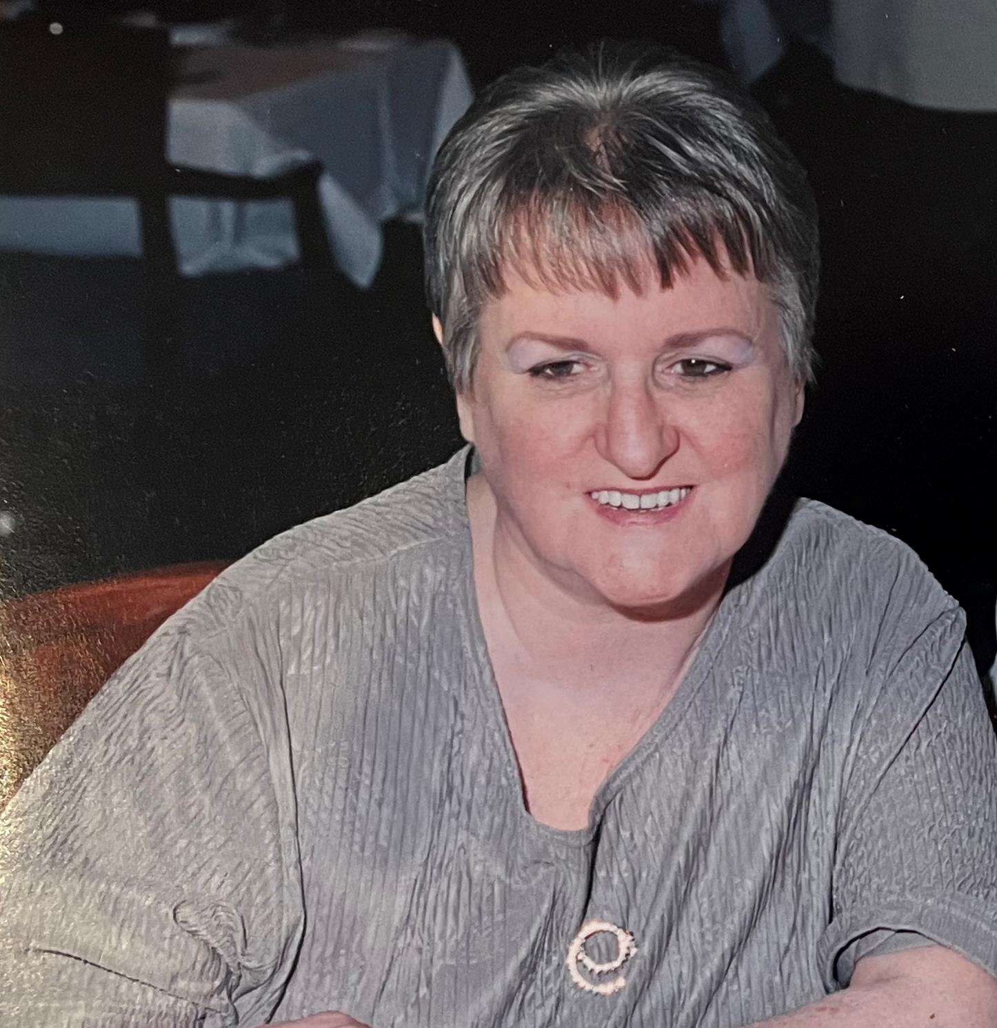 Katherine Coletta Beniak “nee Neforos” | Humenik Funeral Chapel